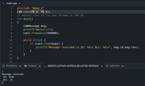 Can Dlc Field Allows Values Higher Than 8 In Standard Mode · Issue 15361 · Armmbedmbed Os · Github