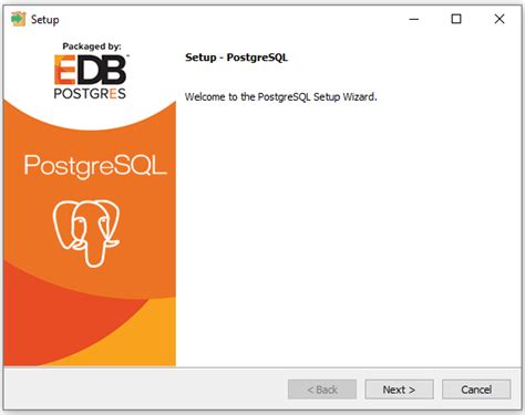 o que é o postgresql instalando e criando primeiro banco de dados