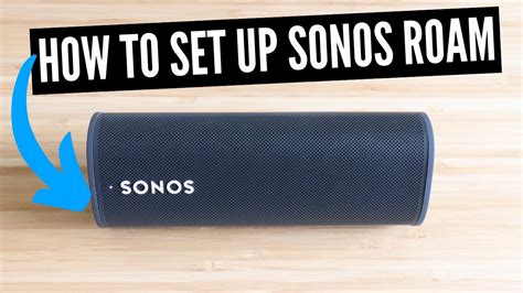 Ultimate Guide To Pairing Sonos Roam With Bluetooth Devices