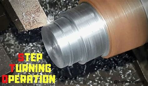 선반이란 무엇입니까 기계 유형 용도 및 Cnc 밀과의 차이점