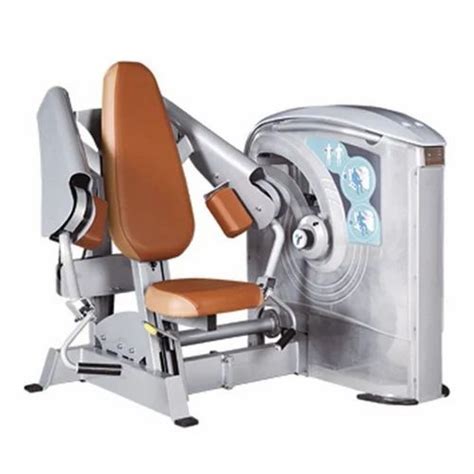 Biceps Curl Machines For Gym At Best Price In New Delhi ID