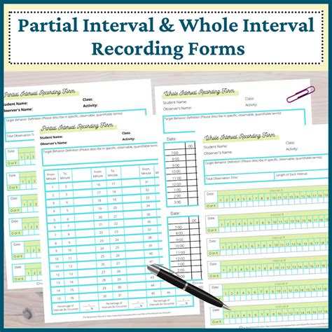 Progress Monitoring For IEP Goals Made By Teachers