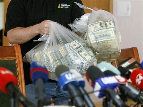 Ukraine Alleges Us5m Bribe Over Burisma St George And Sutherland Shire