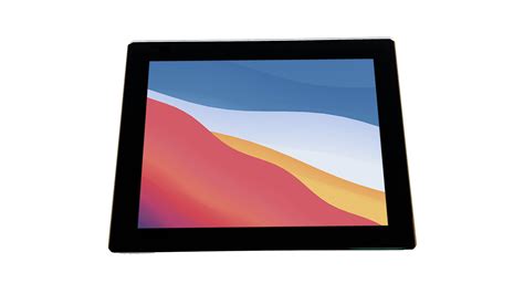 TFT LCD Screen A Comprehensive Study Of The Colorful Display