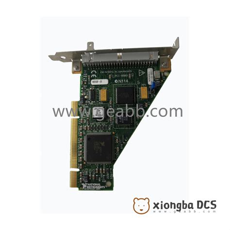 NI PXI PCI Board NI Xiongba