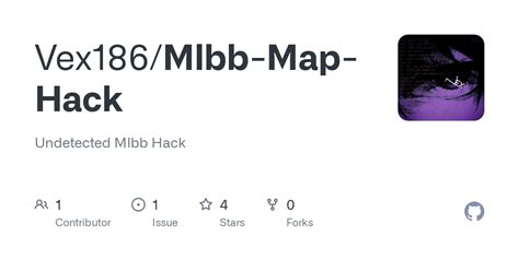 Github Vex186 Mlbb Map Hack Undetected Mlbb Hack