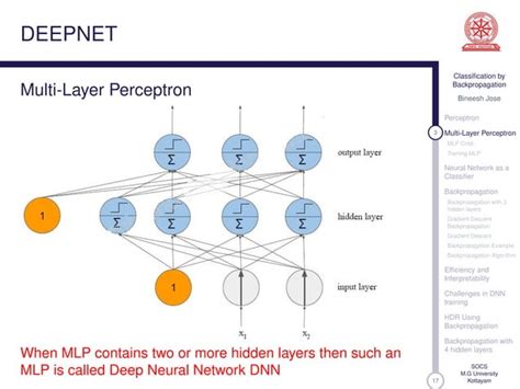 Classification By Back Propagation Pdf