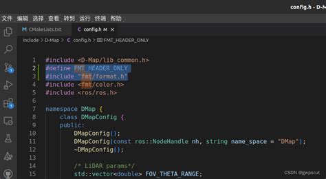 实验笔记之——bug：in usr local lib libfmt a format cc o is referenced by dso