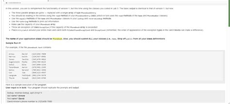 Solved The Three Parallel Arrays Are Gone Replaced With