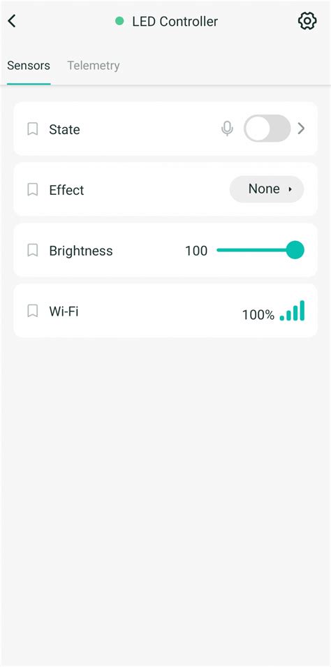 Esphome Based Led Strip Controller A Smart Device Without Programming 2smart