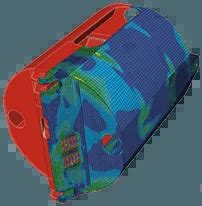 SIMULIA Analysis Solutions Authorized Reseller BEACON India