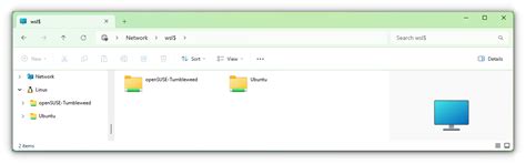 How To Access Wsl Files In Windows