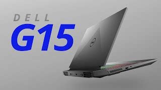 Notebook gamer da Dell com GTX 1650 está em promoção no Magalu Canaltech
