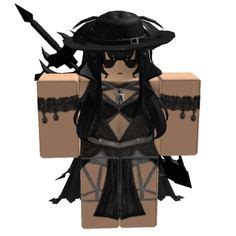 Gooner Roblox Outfits
