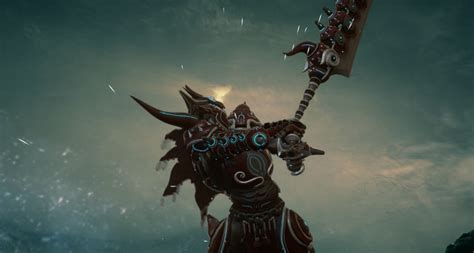 The 5 Best Melee Weapons In Warframe