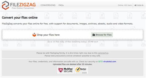 How To Convert Odp File To Ppt File