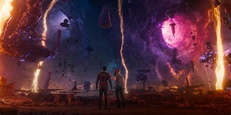 Director Peyton Reed Promises A More Epic Ant Man Film