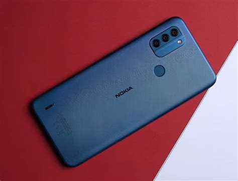 Nokia C31 - Αξιολόγηση - Κριτικές προϊόντων | Reviews by texnologia.net