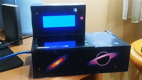 Arduino Based Proposal Device Showcase Arduino Forum