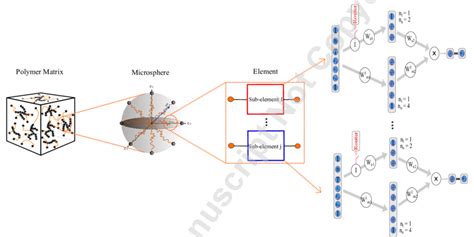 Illustration Of The Suggested Model Which Includes Order Reduction And Download Scientific