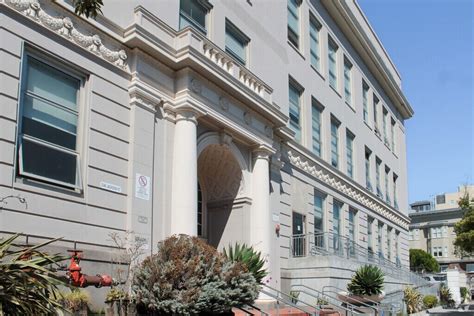 San Francisco Public Montessori School In San Francisco Ca