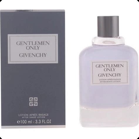 Купить духи Givenchy Gentlemen Only — мужская туалетная вода и парфюм ...