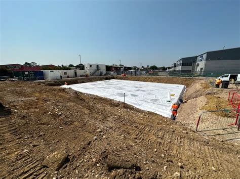 Cmp Architects Ltd On Linkedin Nova Oxford Architecture Midtech Construction