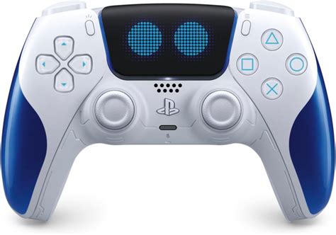 Dualsense Wireless Controller Astro Bot Ps5 Morocco Gamezone Ma