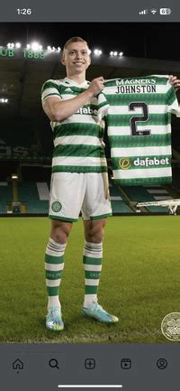 Alistair Johnston Lpsg