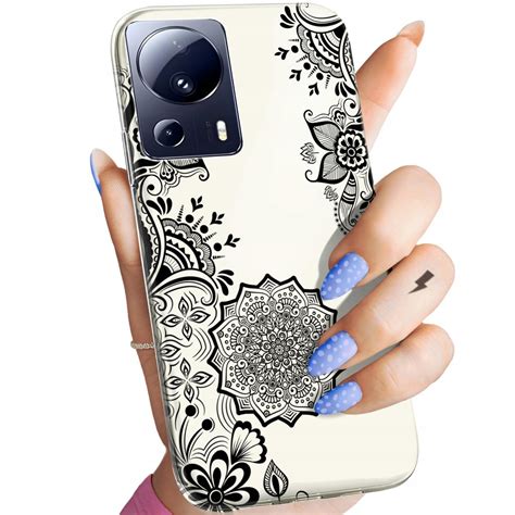 Etui Do Xiaomi Lite Civi Wzory Mandala Buddyzm Sztuka Wzory Obudowa Xiaomi Sklep
