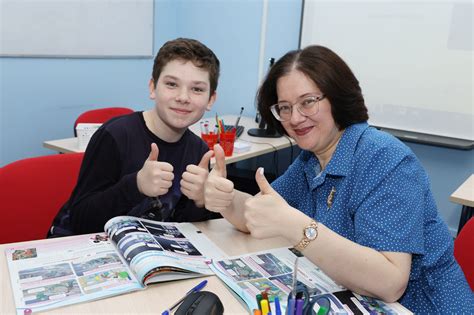 Школа обучения английскому языку Englishforever Englishforever Школа