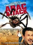 Amazon Com Eight Legged Freaks David Arquette Kari Wuhrer Scott Terra Scarlett Johansson