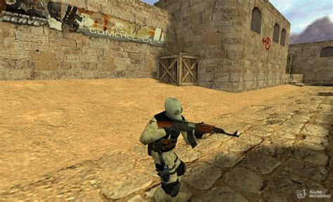 Philippine Sas V1 For Counter Strike 1 6