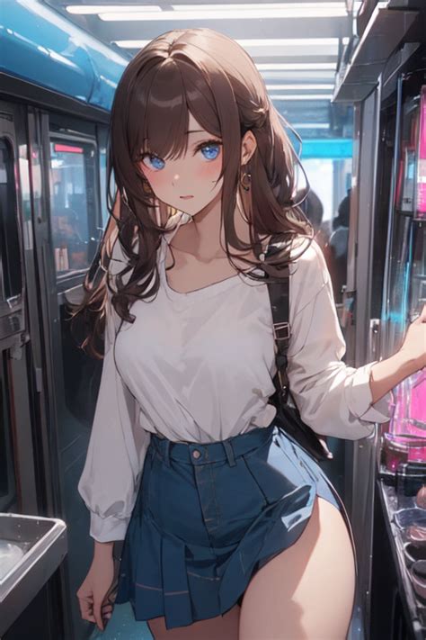 Lily Personaje De Chatbot De Ia Bot3 Ai