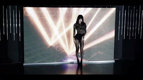 섹시걸그룹걸크러쉬 태리 4부의상 가인곡 210630 Youtube