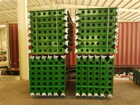 Modular Formwork System Ceiling Formwork And Table Formwork