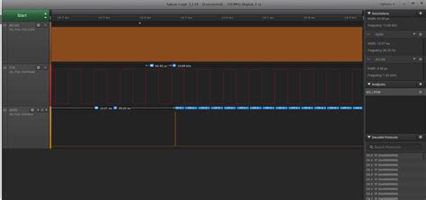 Rtosam5728 Mcasp Usage From Dsp Processors Forum Processors Ti