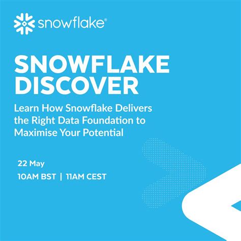 Snowflake On Linkedin Snowflake Discover A Beginners Overview Of How