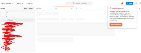 POSTMAN Sync Does Not Work Issue 9397 Postmanlabs Postman App Support GitHub