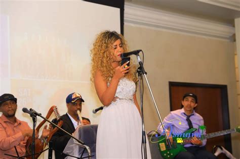 Ariam Weldeab Sheher On Linkedin We Had A Successful Show In
