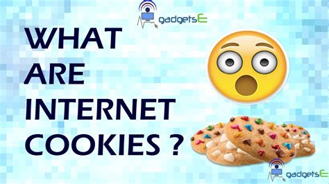 Cookies Internet