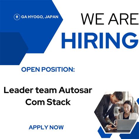Global Networking Job On Linkedin Leaderteamautosarcomstack Leadeteam Autosar Job
