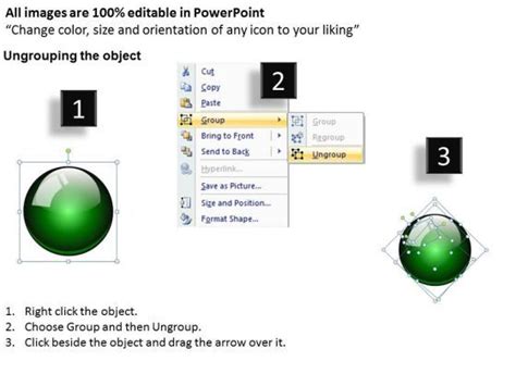 Ppt D Successive Demonstration Using Arrow Of Stages PowerPoint Templates
