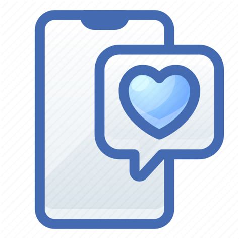 Love Dating App Match Icon Download On Iconfinder