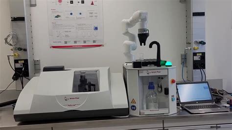 Amir Zaim Phd Mba On Linkedin Upgrade Your Particle Size Analyser