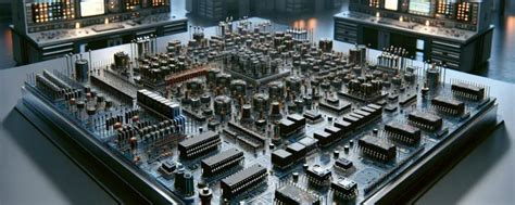 Difference Between Synchronous And Asynchronous Counter Key Features And Applications