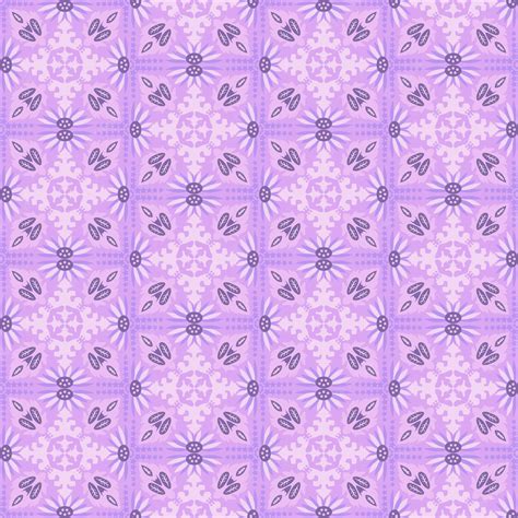 Premium Vector Leaves Seamless Pattern Background Garden Nature Plant Art Traditional Ornament