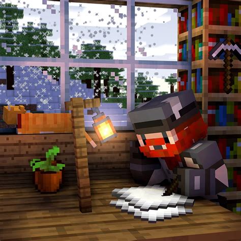 The Yogscast Christmas Lofi Beats To Relaxdig Holes To — Deepforge