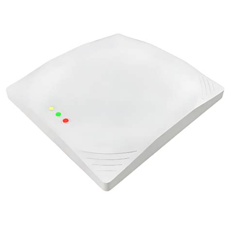 Wiegand Long Range UHF RFID Reader With Dbi Antenna