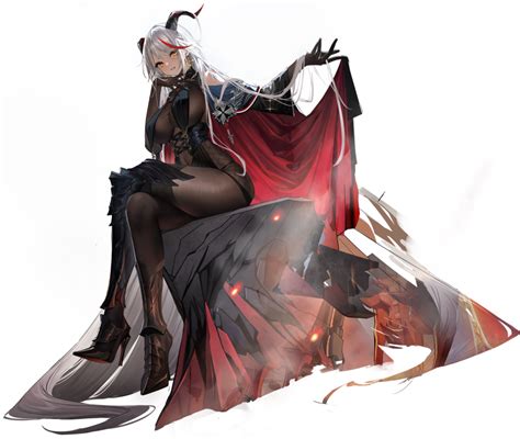 Agir From Azur Lane